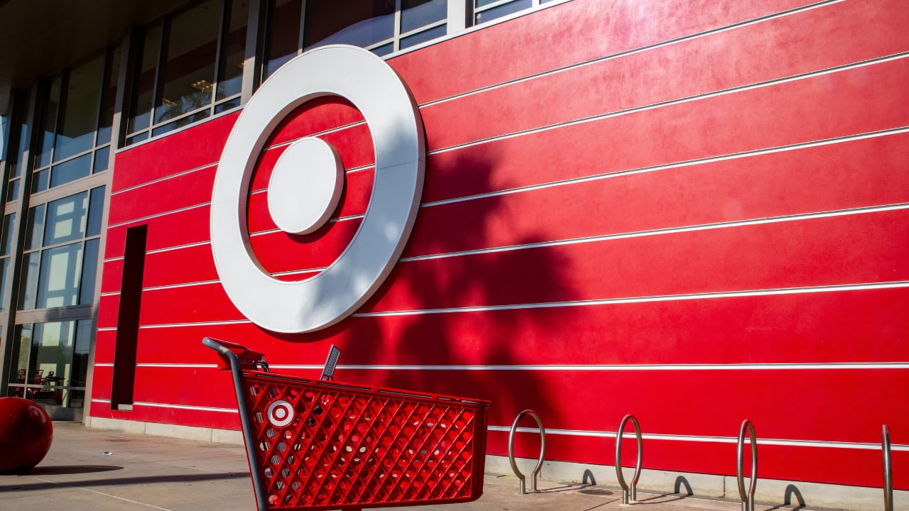 10 Target sections you should walk past with your eyes closed