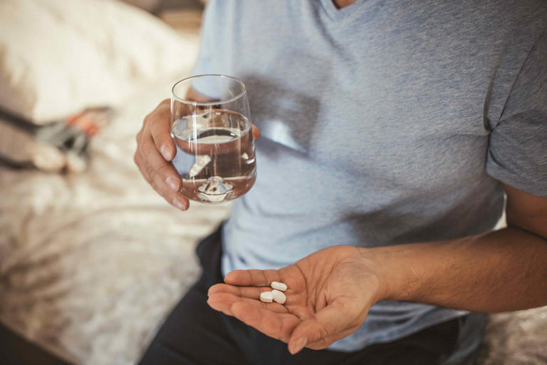 What Happens to Your Blood Pressure When You Take Melatonin