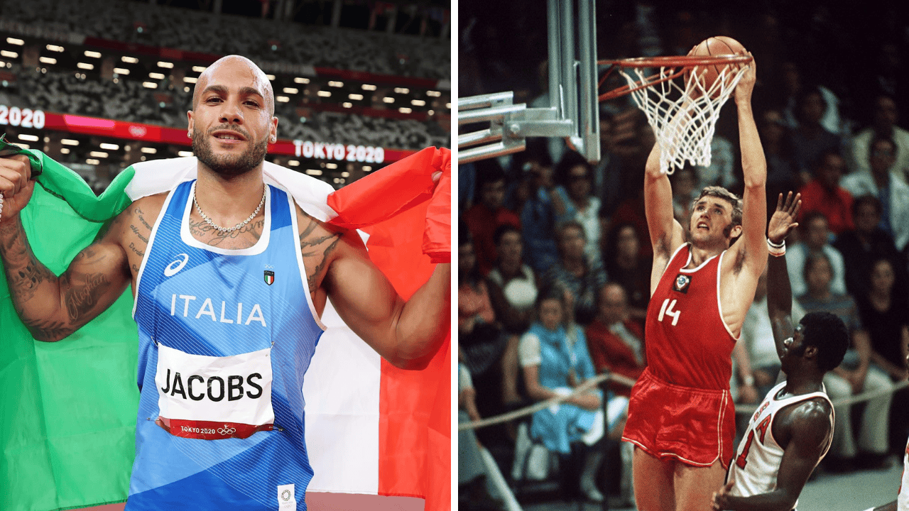 15 of the Most Shocking Upsets in Olympic History