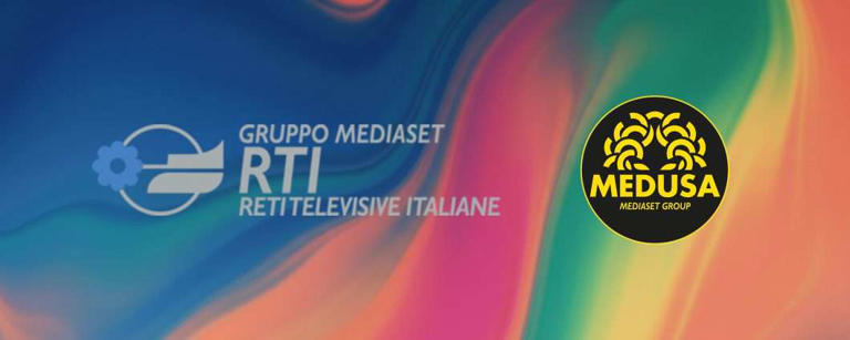 RTI e Medusa Film denunciano Perplexity