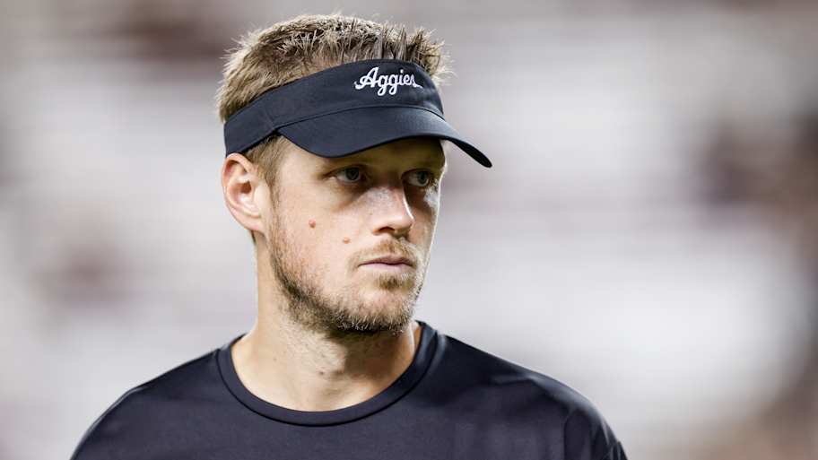 Bombshell Collin Klein news disorients Texas A&M fans ahead of playoff run