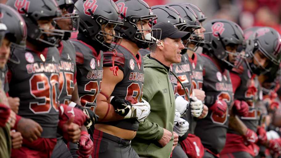 Oklahoma football Early Signing Period tracker: Sooners officially add ...