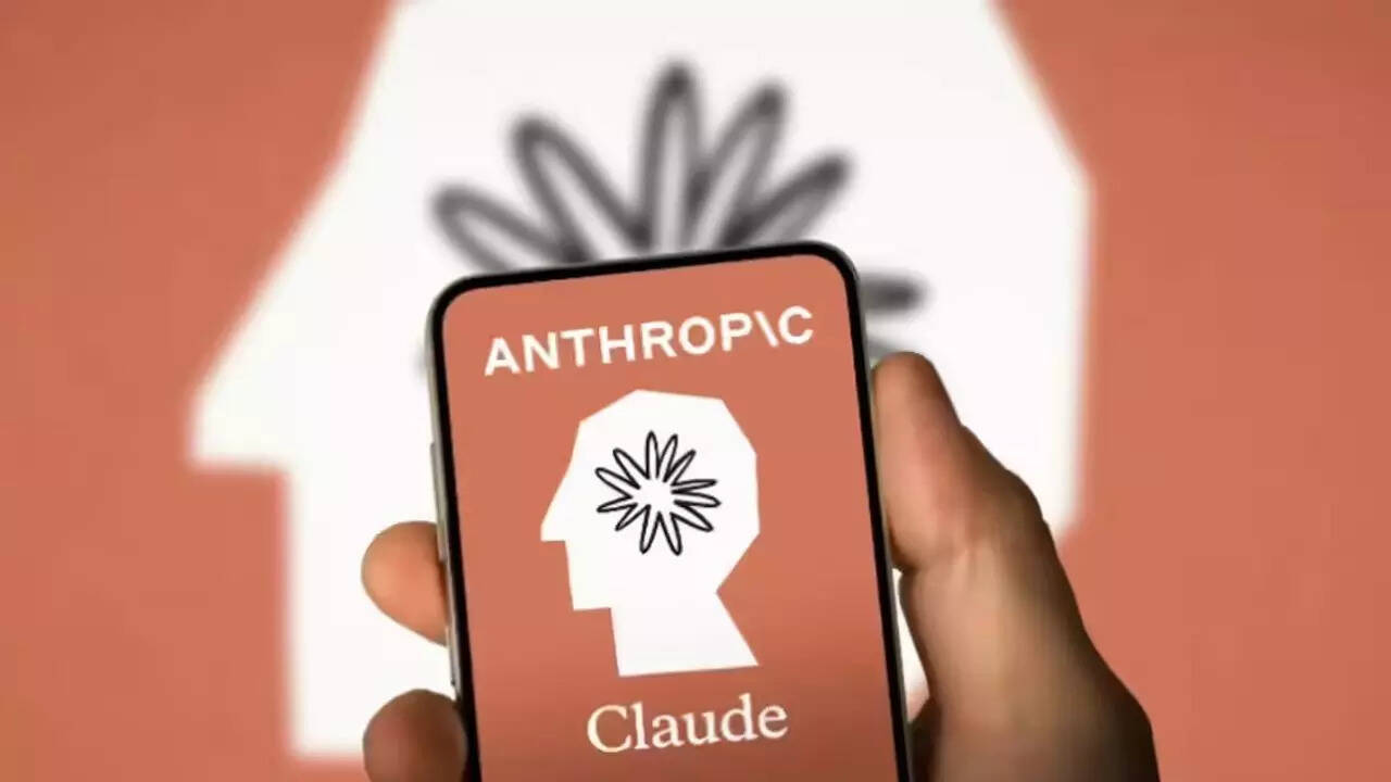 Anthropic chief scientist Jared Kaplan warns: By 2030, humans have to ...