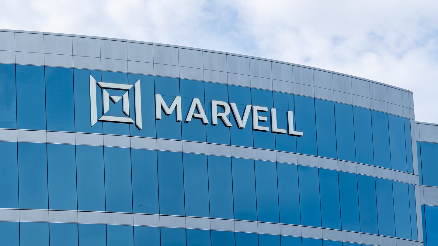 Marvell to buy Celestial AI for $3.25bn