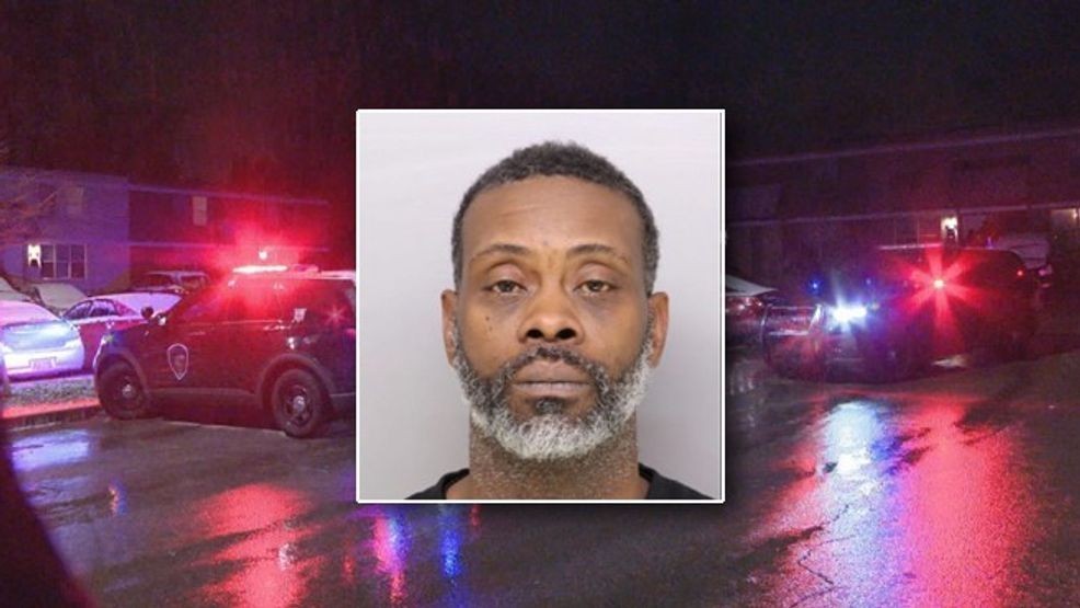 Man charged with shooting a woman in the chest at Greater Cincinnati ...