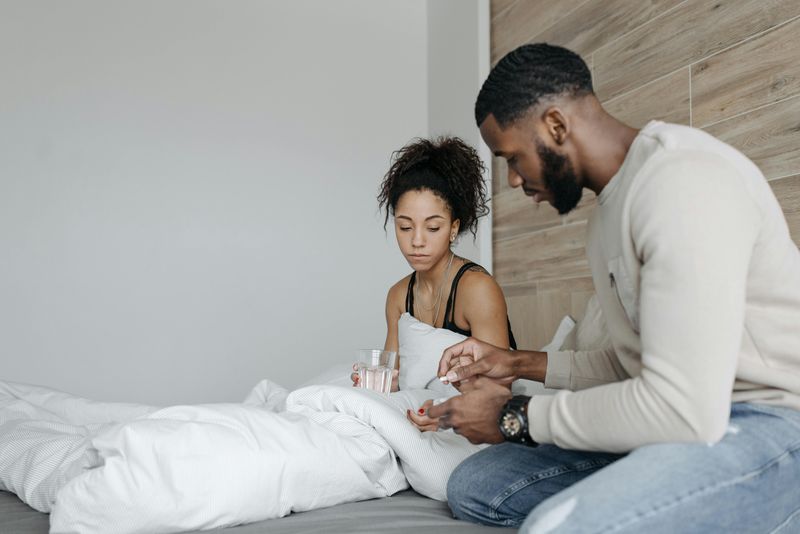 10 Things Unhappy Husbands Rarely Admit