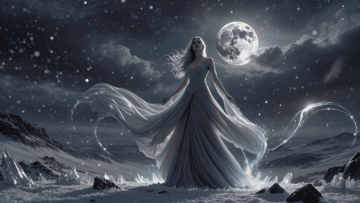 What the December 4 Full Moon Means for Every Zodiac Sign