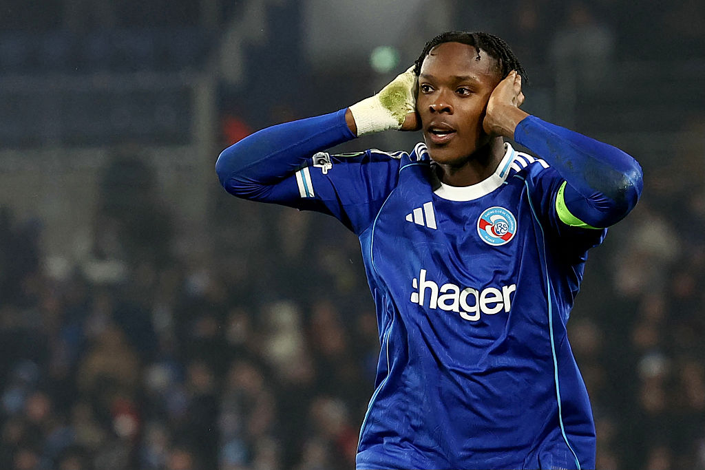 Chelsea make transfer decision after Delap injury