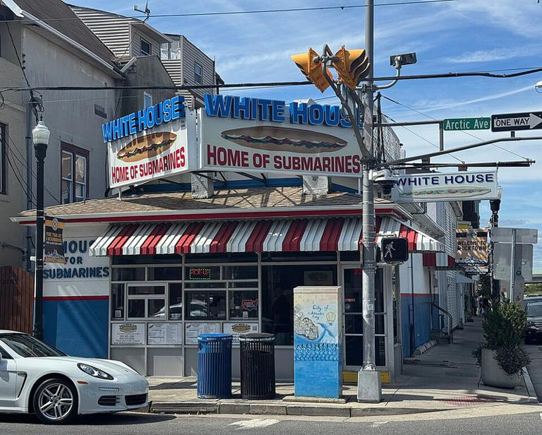 America’s Best Budget Bites In Every State