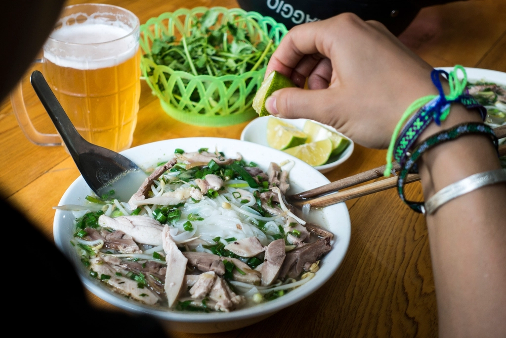 The Vietnam destinations cheaper than Thailand with better food