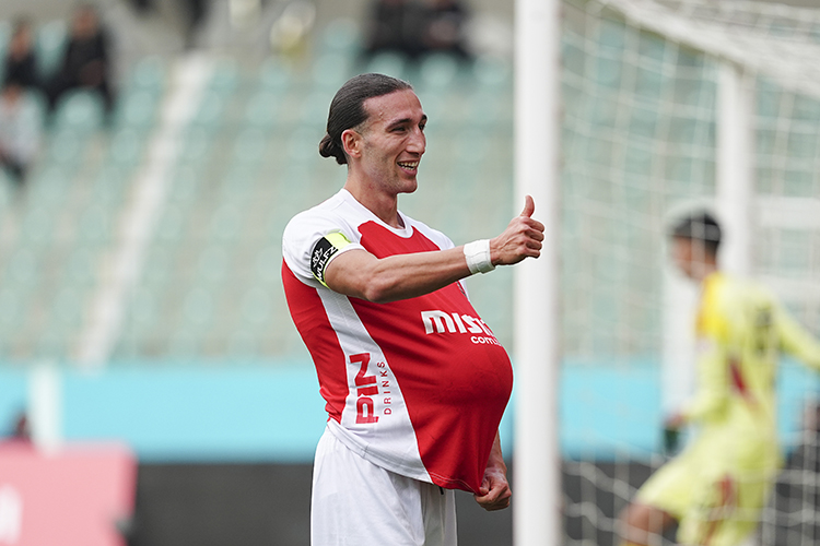 Fatih Karagümrük, Ziraat Türkiye Kupası'nda Esenler Erokspor'u 5-2 ...