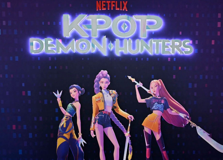 Netflix Scores a Rare Win as Spotify Wrapped 2025 Confirms ‘Kpop Demon ...
