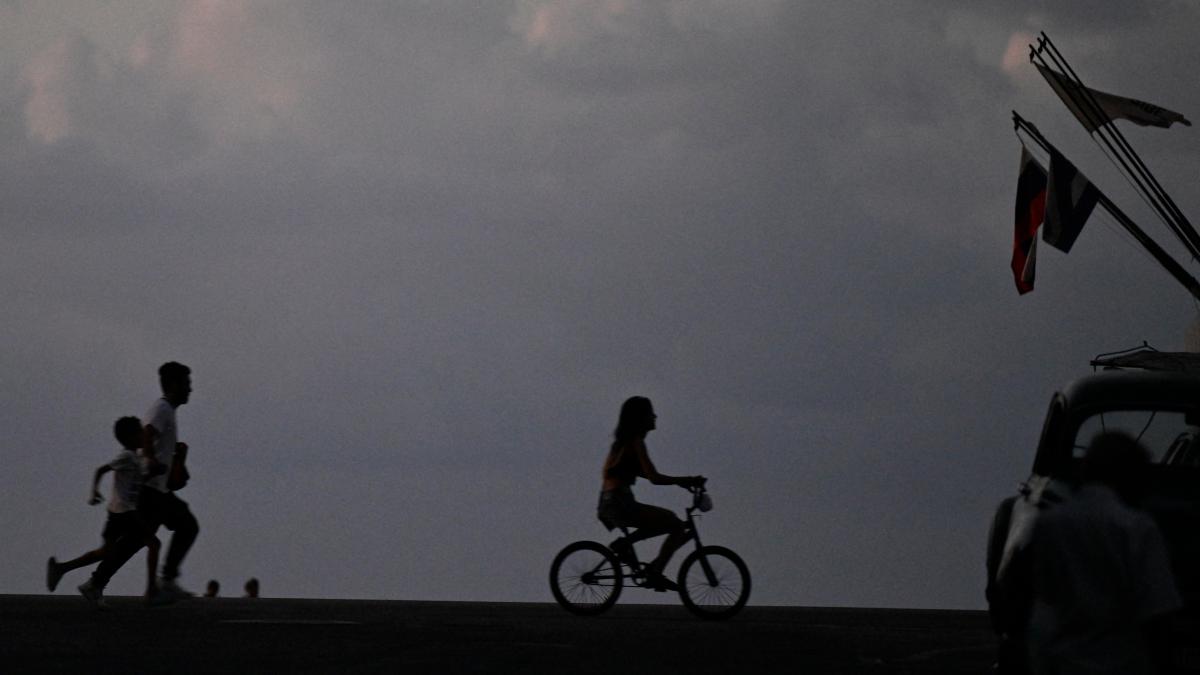 Cuba sufre otro apagón masivo que deja a 3,5 millones de personas sin ...