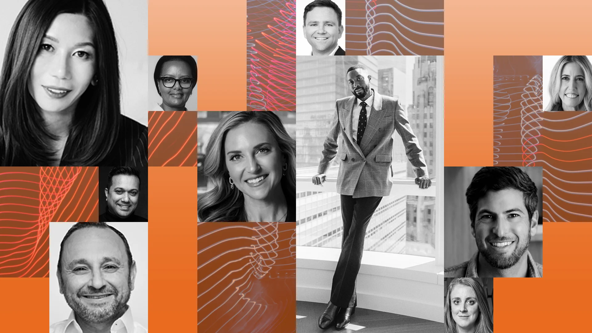 How These 40 Business Leaders Propelled Their Organizations to Success