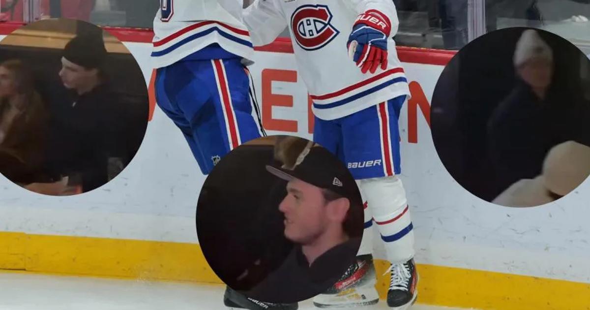 Habs fans furious after viral clip shows players’ privacy violated