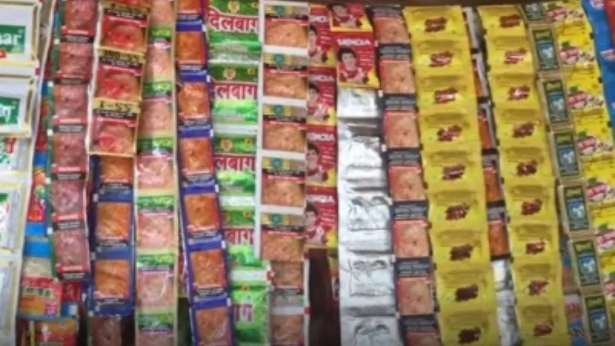 Centre mandates all pan masala packs to display Retail Sale Price ...