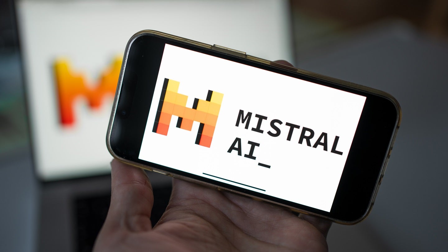 Mistral AI partners with Nvidia to launch Mistral 3 models