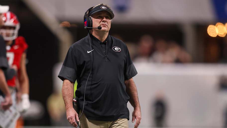 Terrence Penick Announces Commitment to Georgia Bulldogs