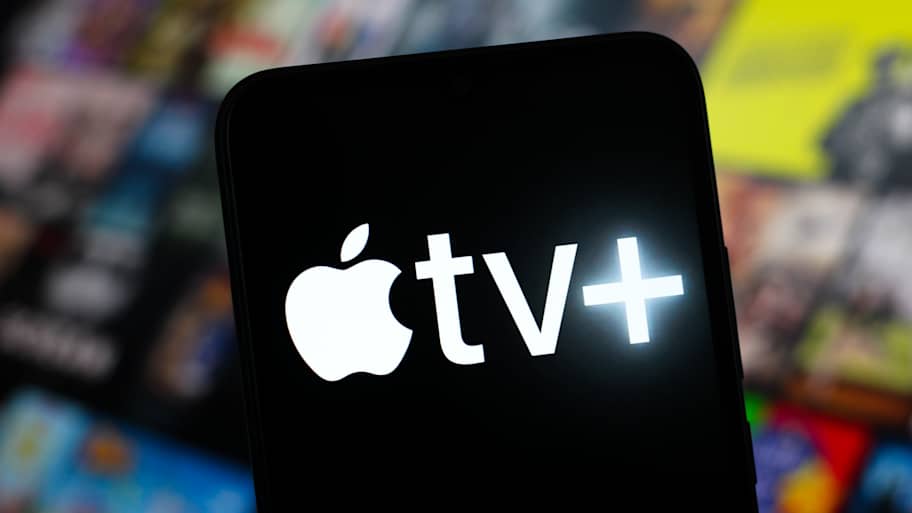 Apple TV announces season 2 release date for its best new drama series