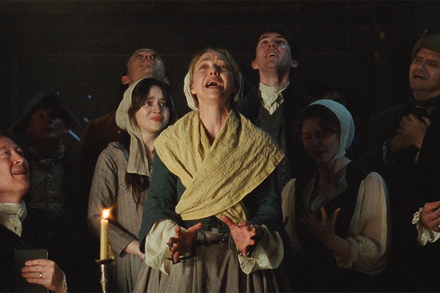 Off the beaten path: Composers delve into unusual, even wacky ...