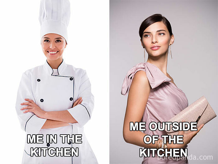 26 Chef Memes That Describe What Working In A Kitchen Is Really Like