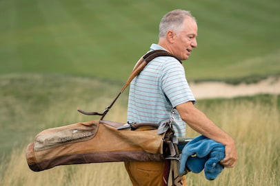 ‘The Best I Ever Did’: How editor Jerry Tarde transcended to golf evangelist