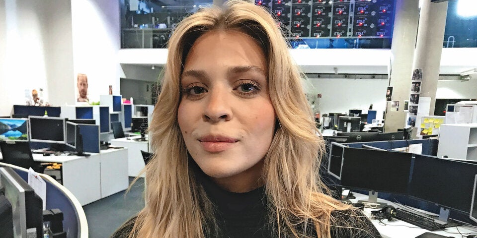 Klima-Shakira liefert sich hitziges Wortgefecht im Gericht