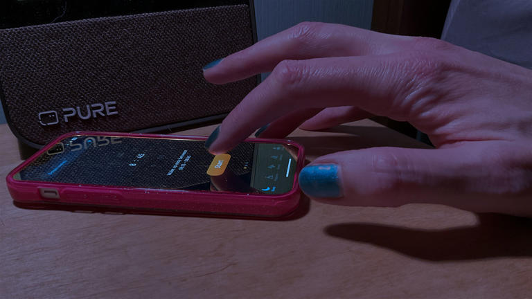 My favourite sleep app just got an AI-powered sleep coach – and I can’t ...