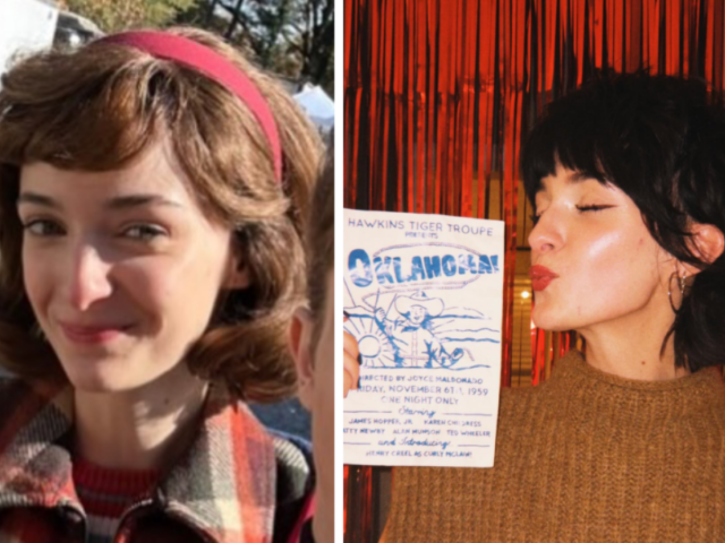 Is Netflix using AI? Stranger Things makers slammed over ‘fake’ young ...