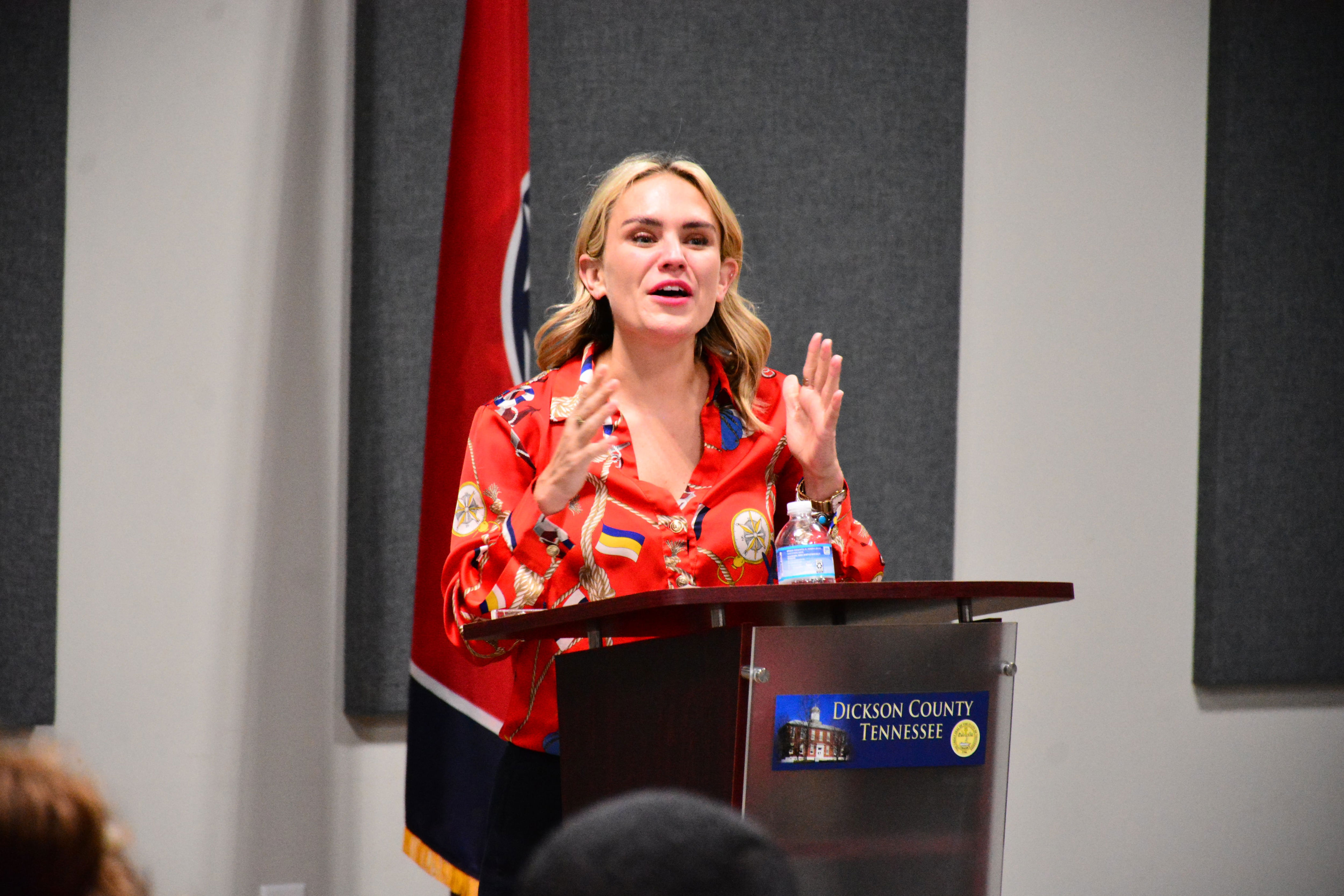Republican Insider Reveals ‘Flashing Red Light’ Warning for GOP