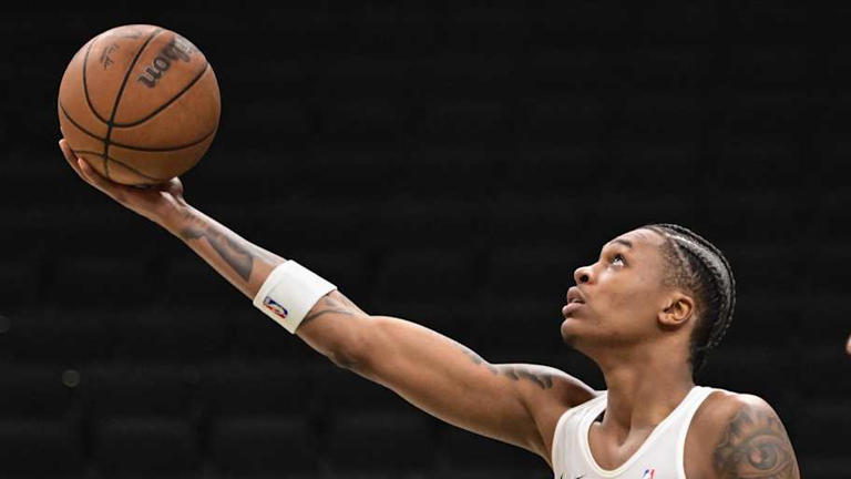 Rockets Add Tyler Smith, Part with Kevon Harris