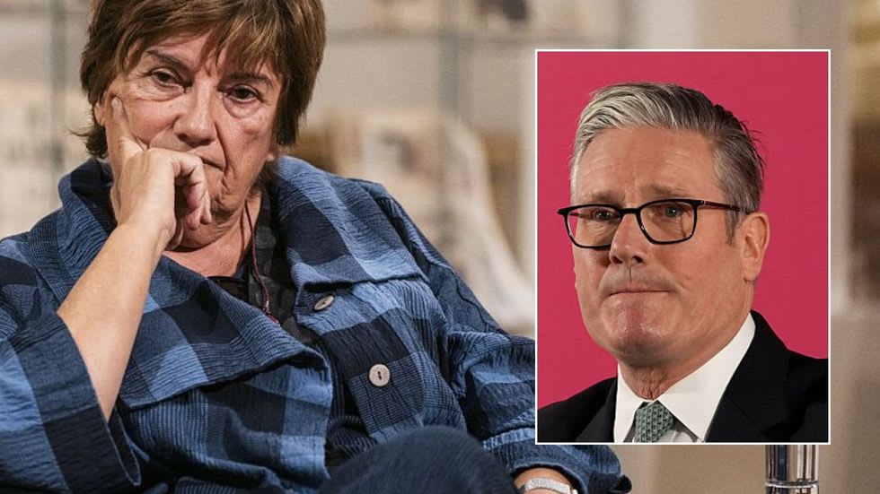 State pension age rise to 70 'necessary' due to 'unpredictable' triple ...