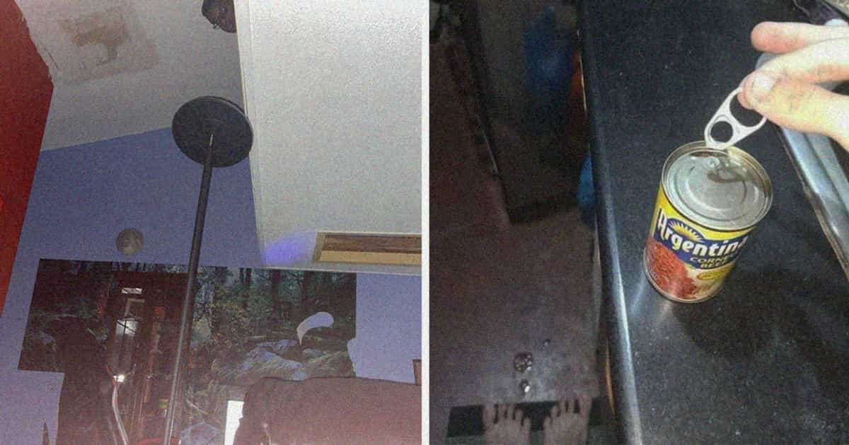 The creepiest 'When You See It' images