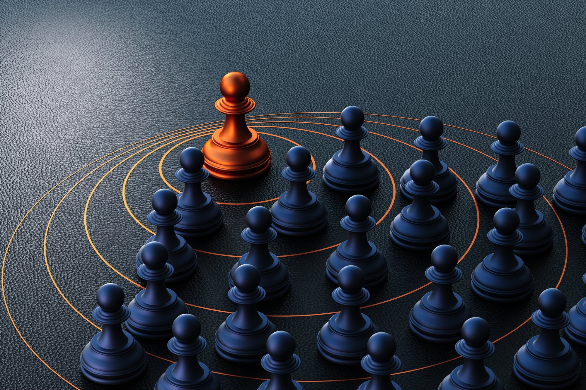 I Turned These Simple Human Qualities into a Competitive Edge — Here's ...