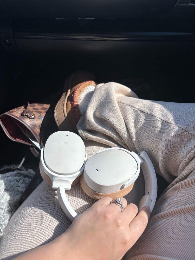 Spotify Wrapped Just Dropped the Top Audiobooks of 2025 for Parents