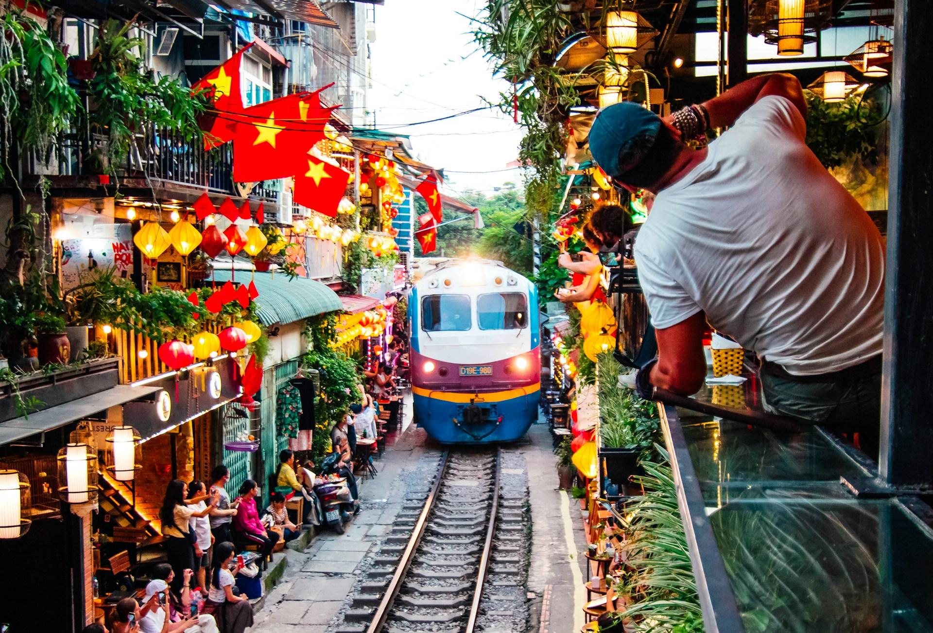 The Vietnam destinations cheaper than Thailand with better food