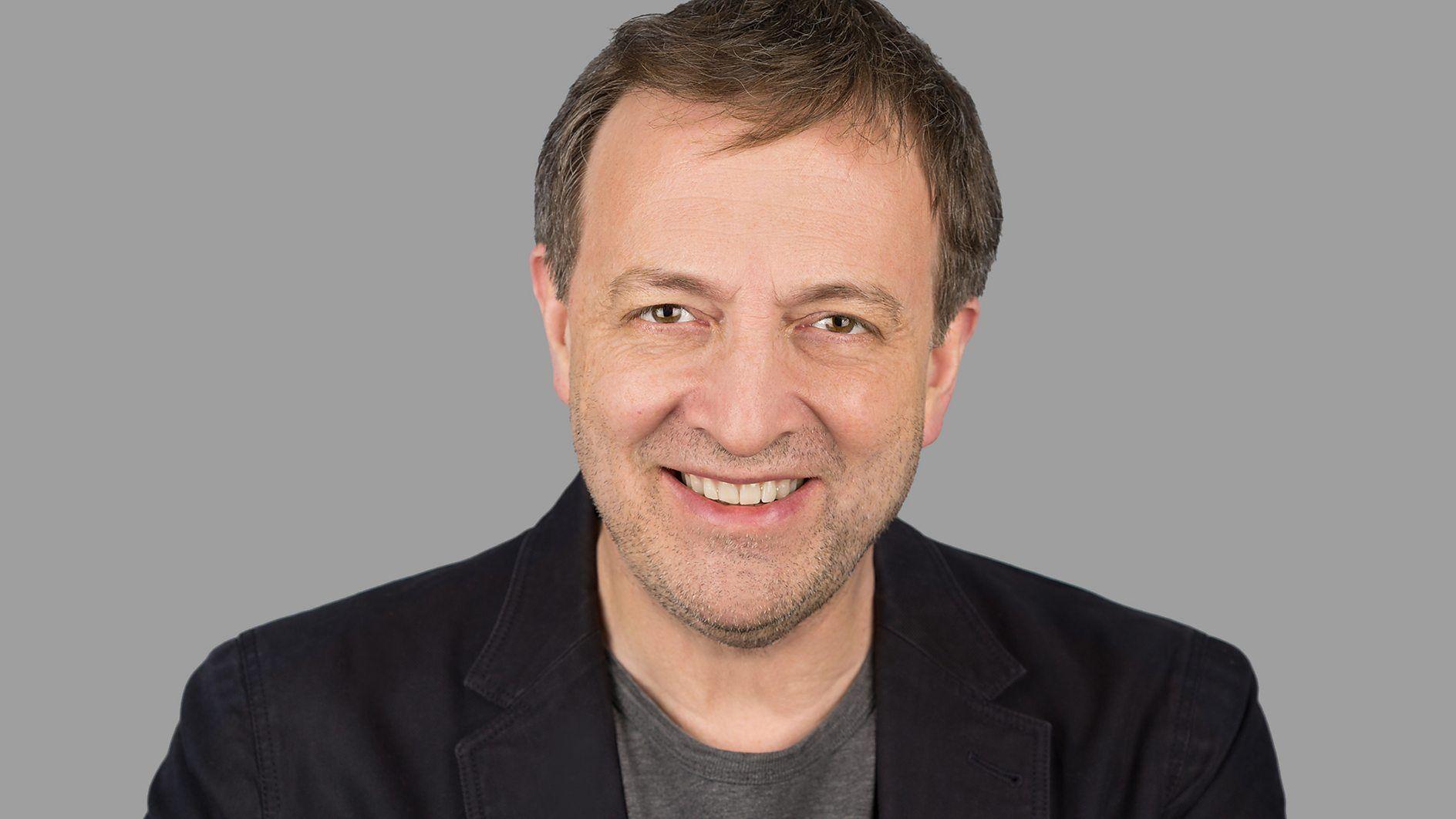 Misha Glenny to replace Bragg as In Our Time host