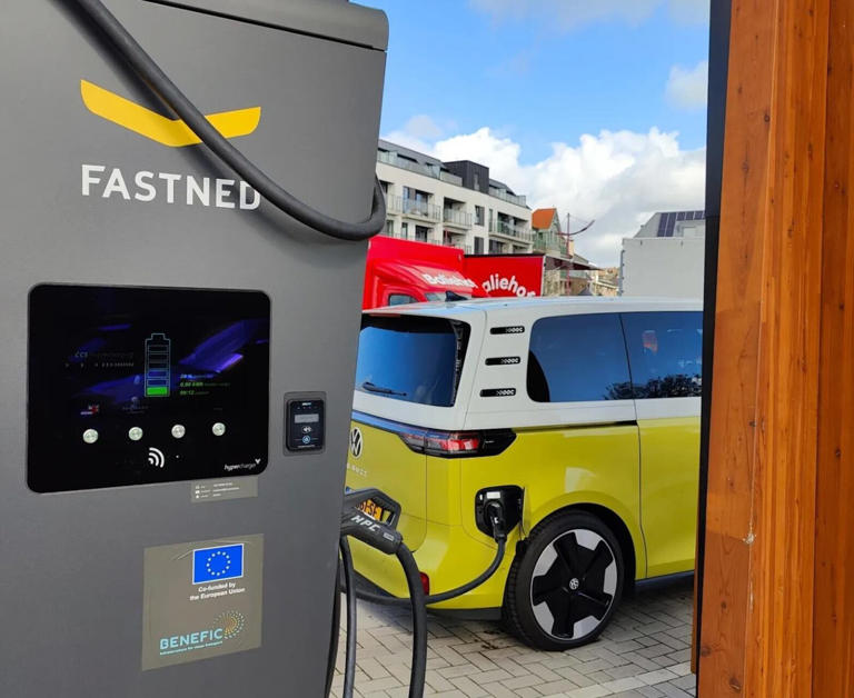 ‘Verbod op verbrandingsmotoren moet er gewoon komen’