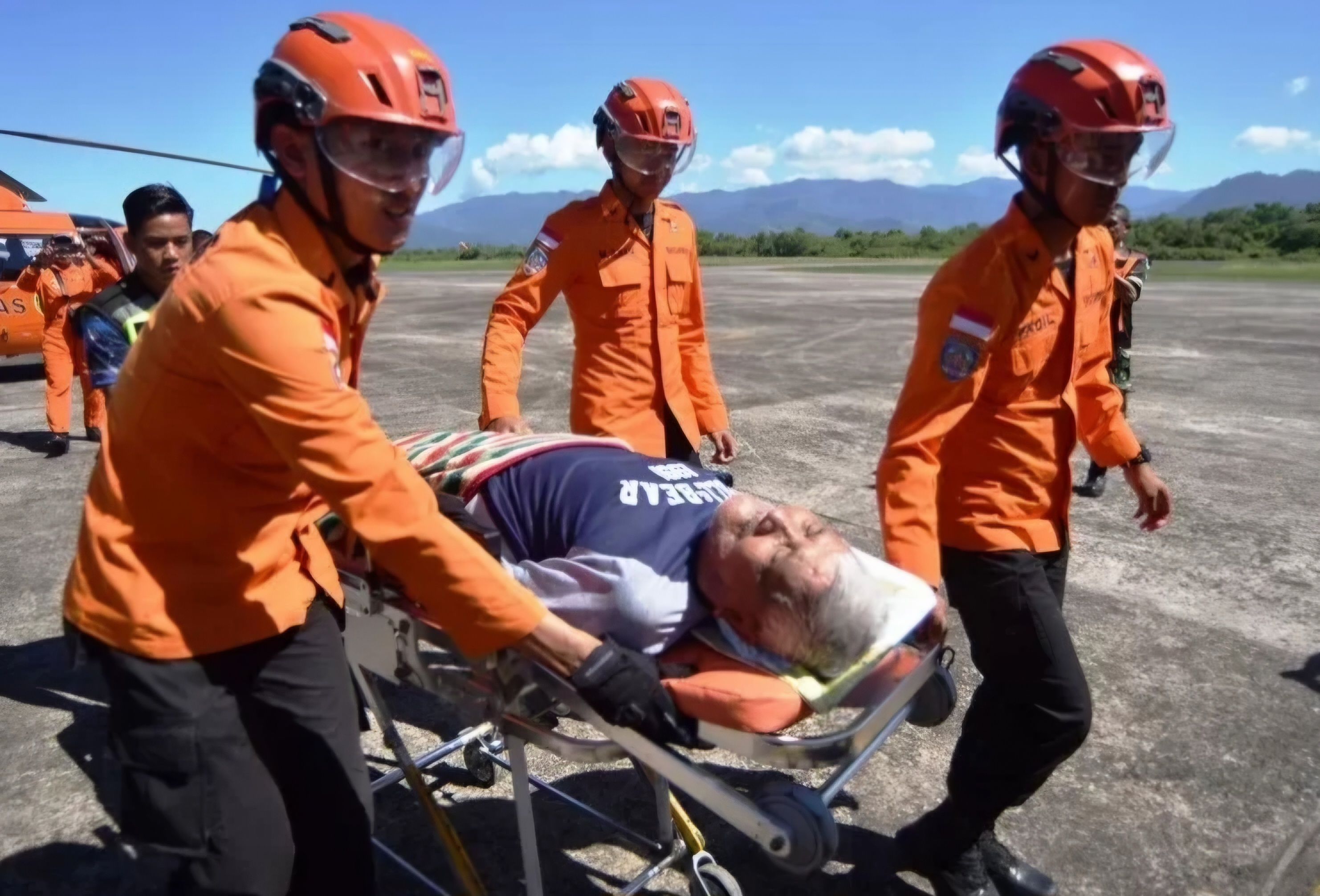 Mengenal Istilah Galodo, Bencana Banjir Bandang Mengerikan di Agam ...