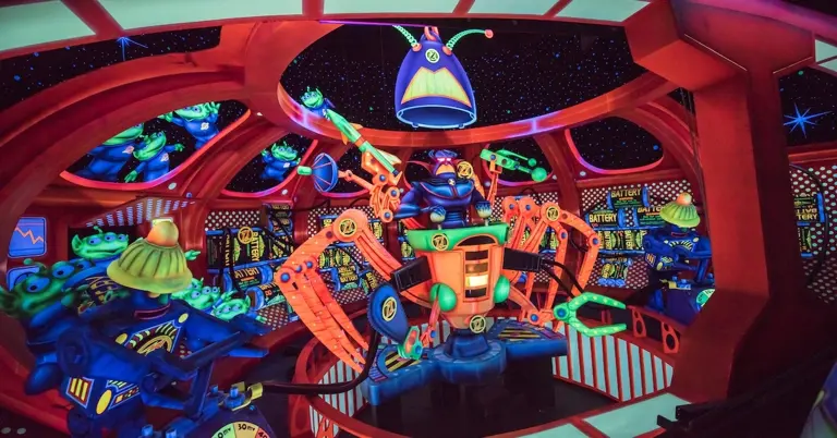 The Worst Rides at Magic Kingdom, Ranked From Terrible to Just Meh