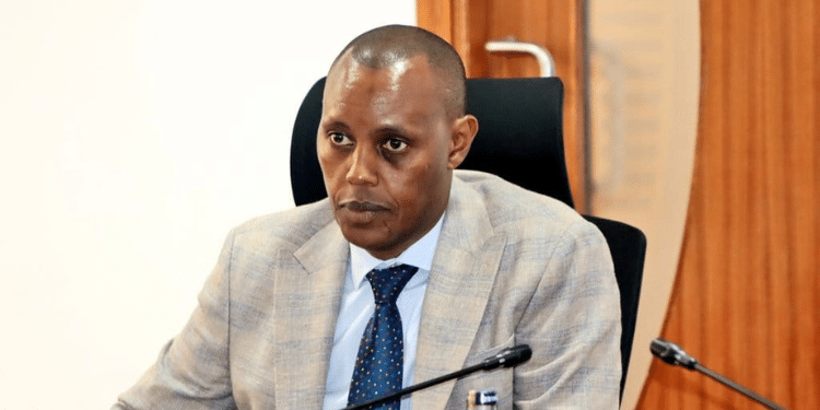 UK Fires Back After MPs Expose British Army Atrocities in Kenya