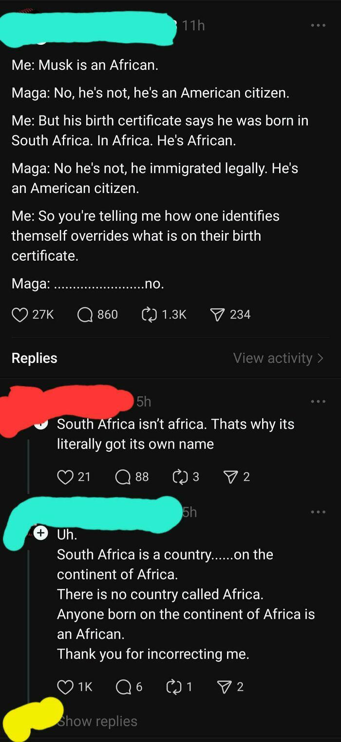 People Just Had To Take Screenshots Of These 52 Online Posts That ...