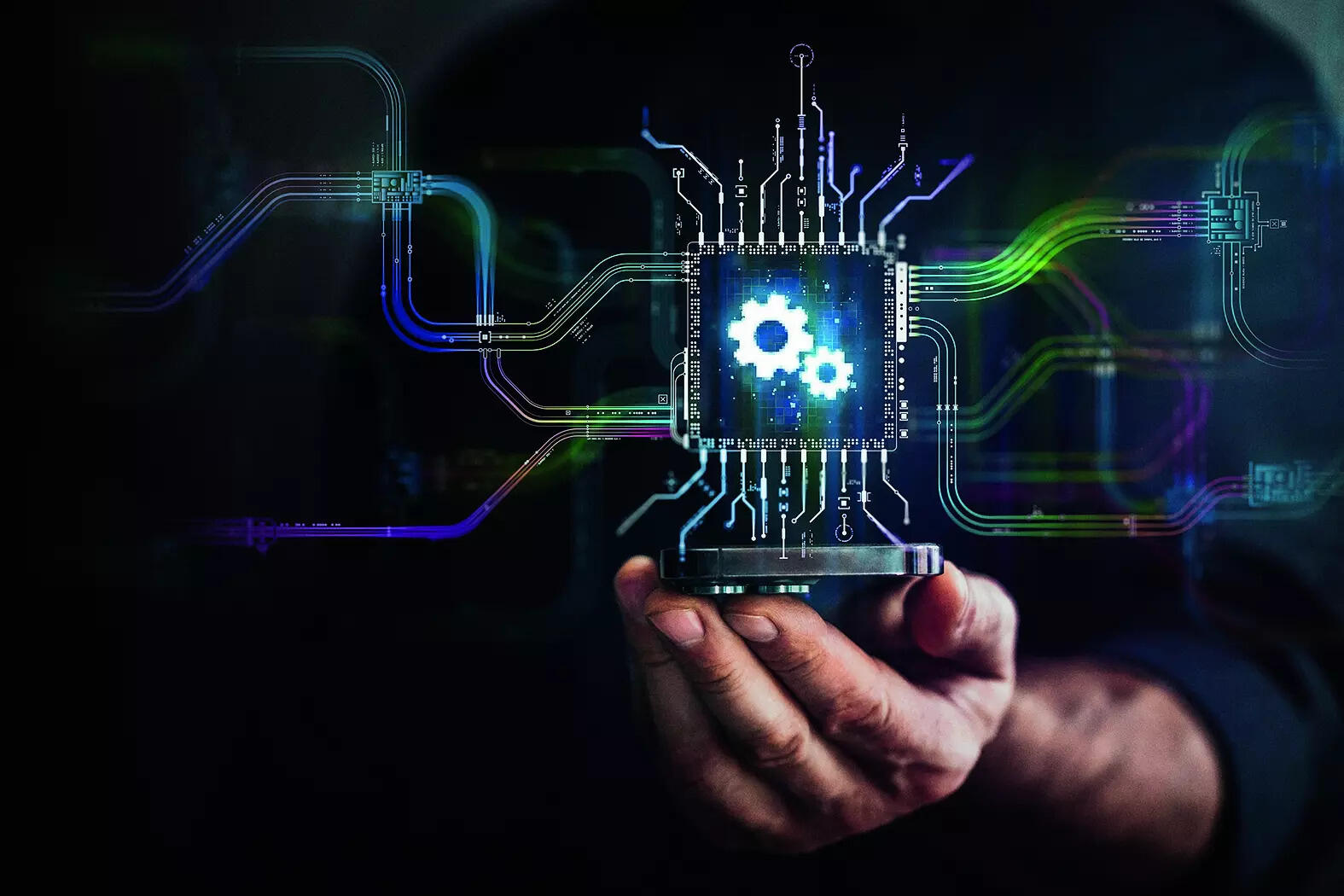 ‘People should be concerned…’: Nobel prize winner and former Google ...