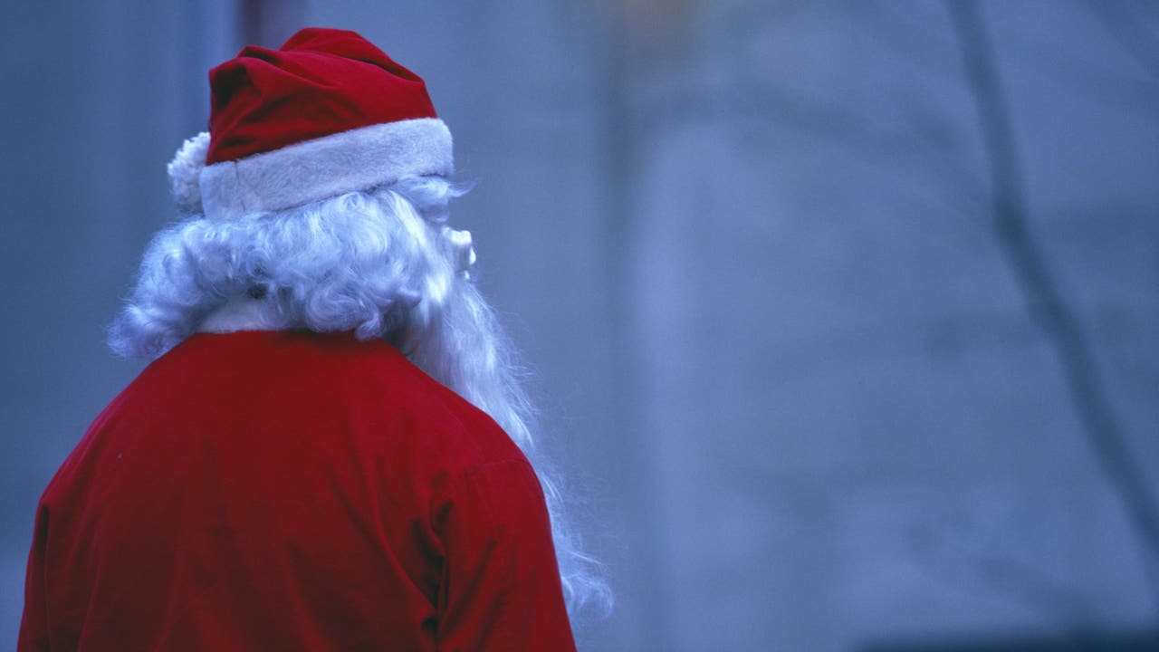 'Santa Frauds' and the 12 scams of Christmas: BBB warnings ahead of ...