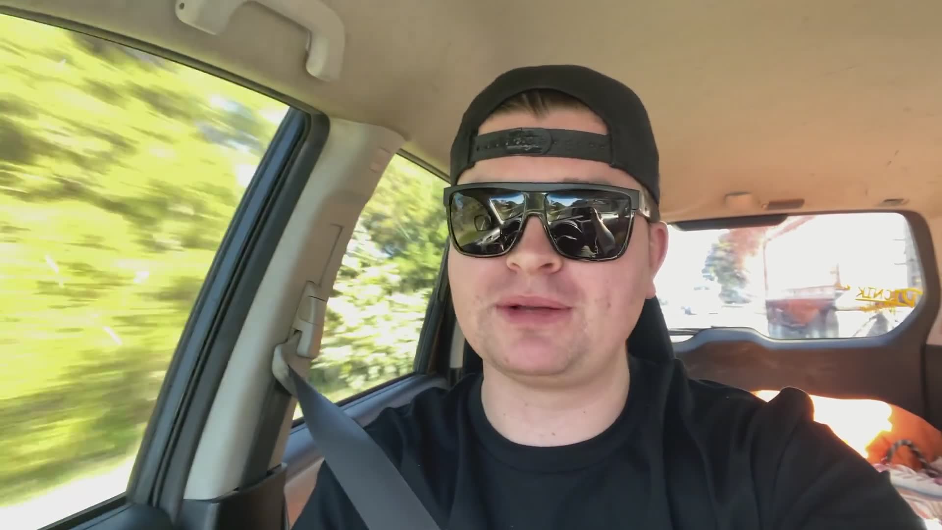 Long-awaited custom three-piece wheels finally show up at the shop