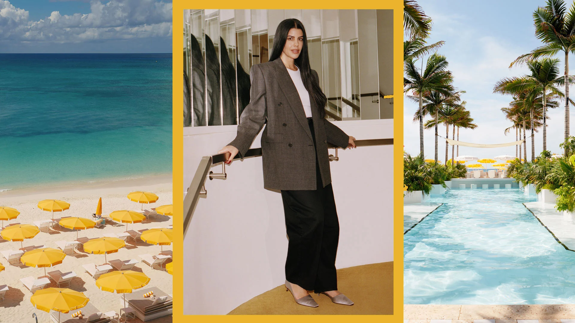 How Palm Heights Became Every Founder’s Travel Obsession