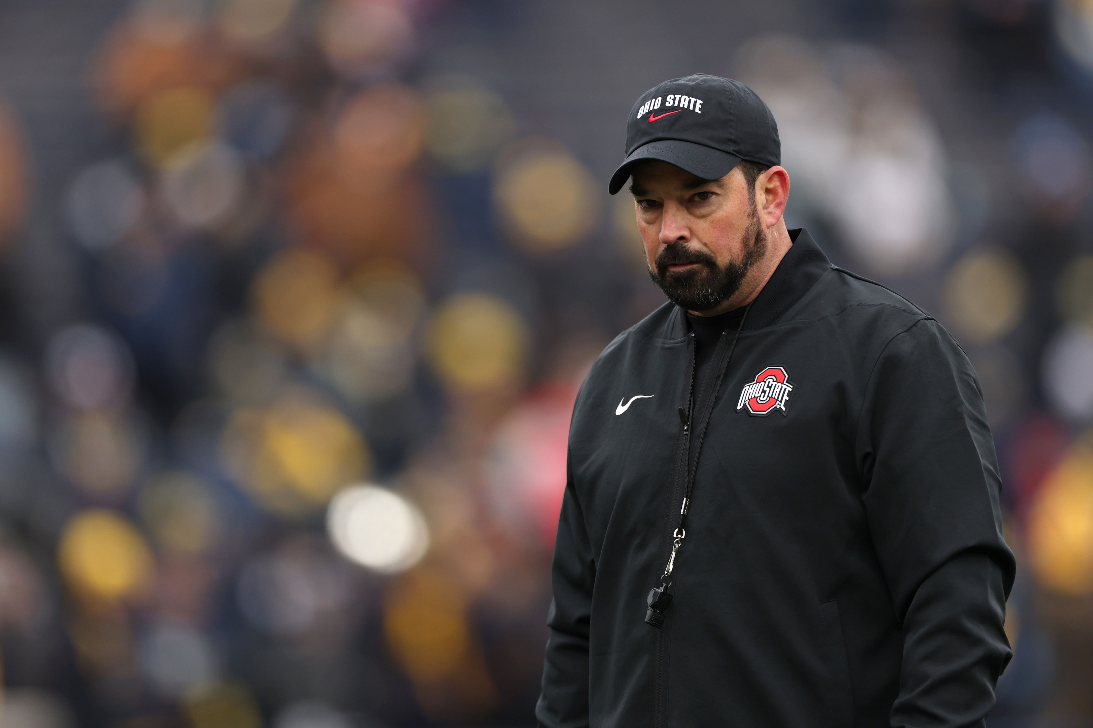 Ohio State hit with bad news before College Football Playoff