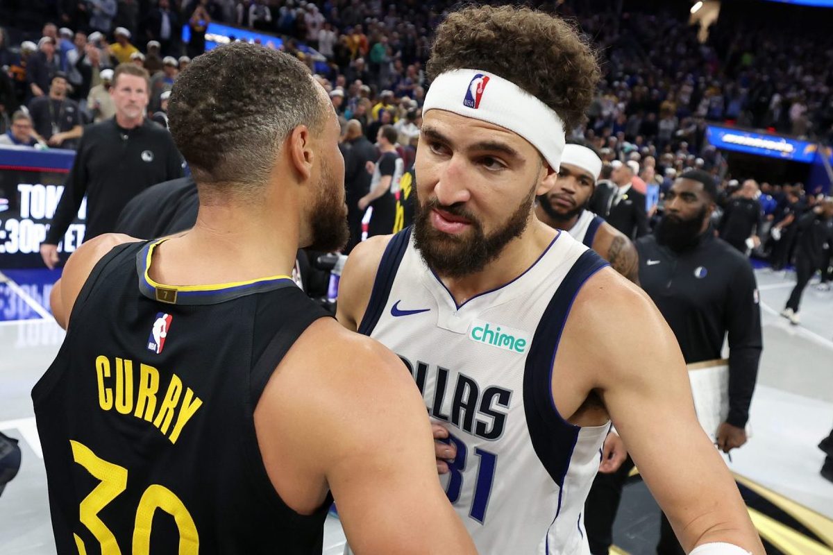 Warriors get bad news on potential Klay Thompson reunion