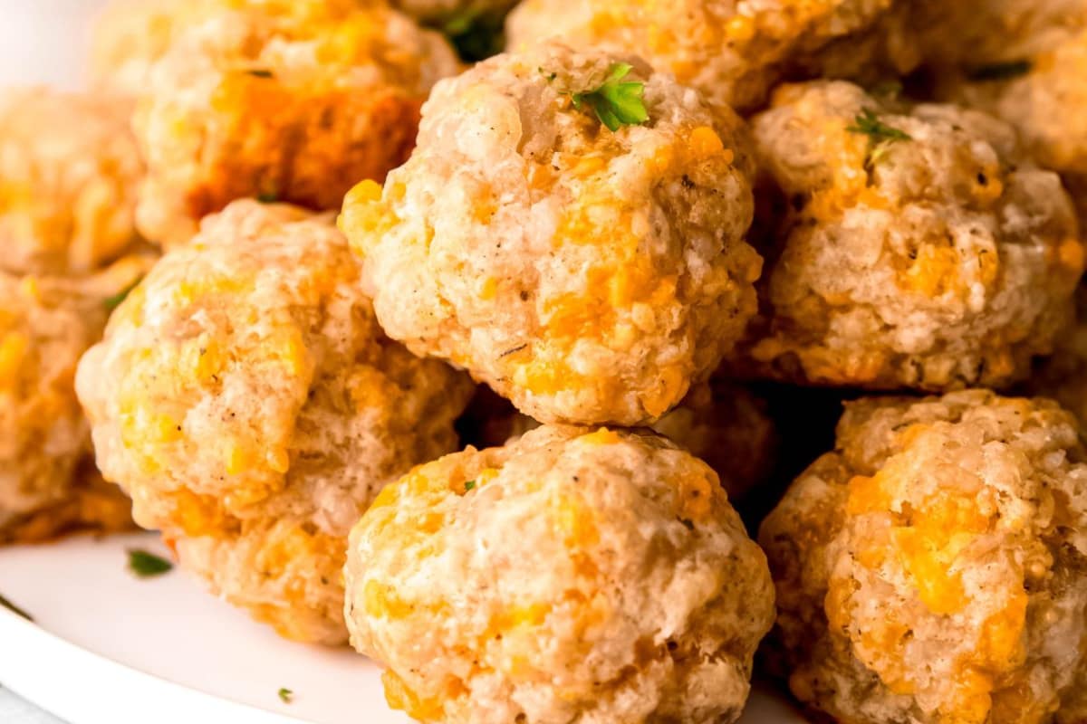 31 appetizers to make your next party a little tastier