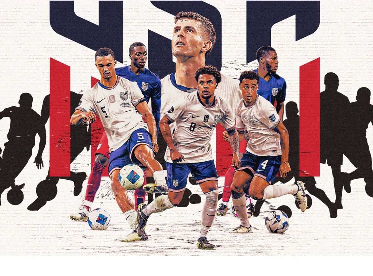 Fans Amerika mager nonton, tetangga Indonesia bisa untung di Piala ...